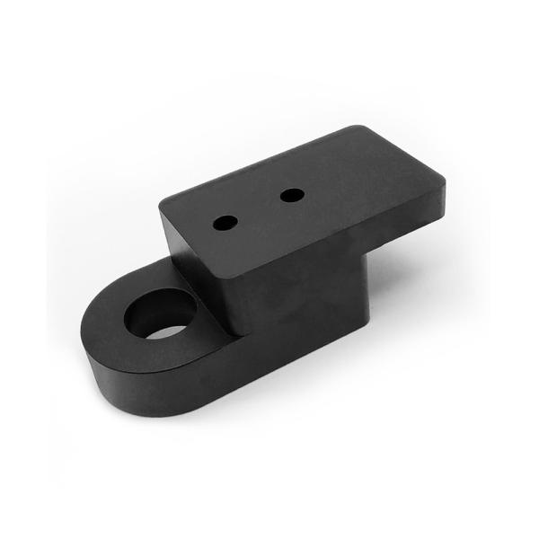 Quality Chrome Plating Metal Powder Metallurgy Parts Injection Mold Components for sale