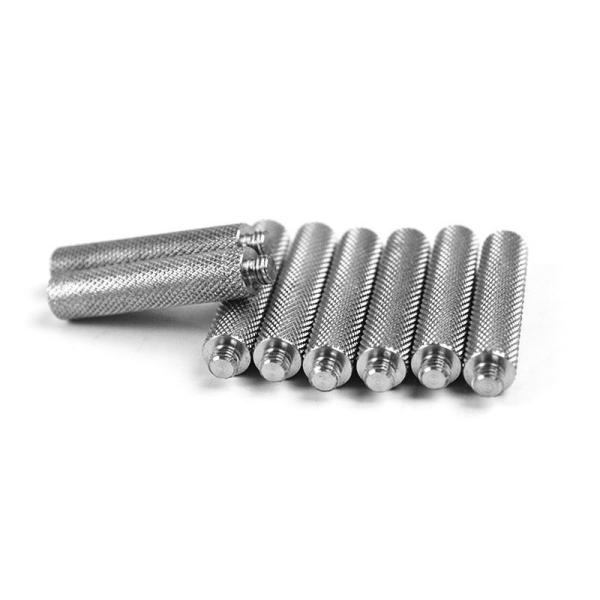 Quality Chrome Plating Metal Powder Metallurgy Parts Injection Mold Components for sale