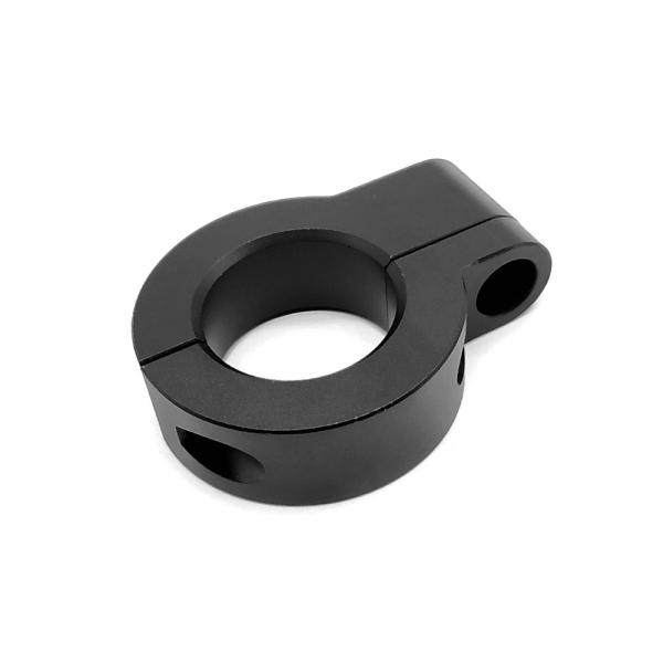 Quality Chrome Plating Metal Powder Metallurgy Parts Injection Mold Components for sale
