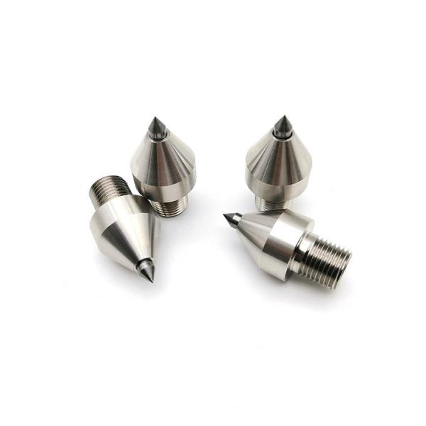 Quality Carbon Steel Powder Metallurgy Parts Precision CNC Machining For Aerospace for sale