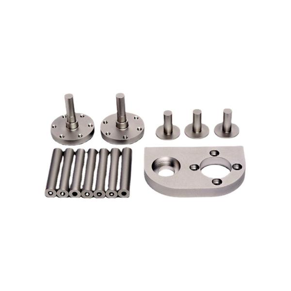 Quality Metal Injection Molding Mechanical Engineering Components Powder Metallurgy for sale