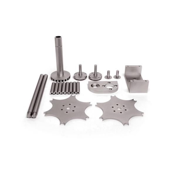 Quality Metal Injection Molding Mechanical Engineering Components Powder Metallurgy for sale