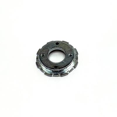 China Customized MIM Parts for Locks Meeting Customer's Requirements and Other Specifications for sale