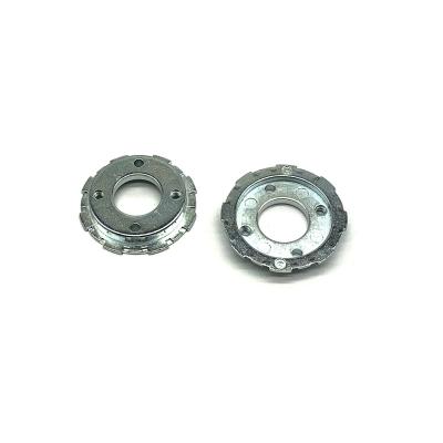 China Customized MIM Parts for Locks Meeting Customer's Requirements and Other Specifications for sale