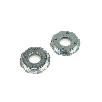 China Customized MIM Parts for Locks Meeting Customer's Requirements and Other Specifications for sale