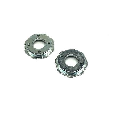 China Customized MIM Parts for Locks Meeting Customer's Requirements and Other Specifications for sale