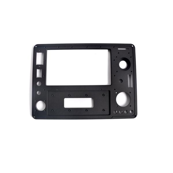 Quality Base Casting CNC Parts Machining Mechanical Engineering OEM for sale