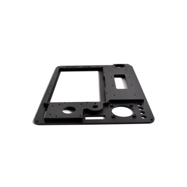 Quality Base Casting CNC Parts Machining Mechanical Engineering OEM for sale
