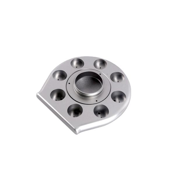 Quality Base Casting CNC Parts Machining Mechanical Engineering OEM for sale