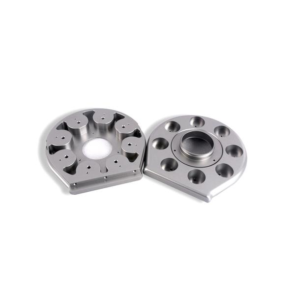 Quality Base Casting CNC Parts Machining Mechanical Engineering OEM for sale