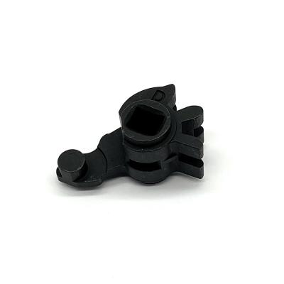 Cina Parti OEM per serrature a pivot prodotte con tecnologia di stampaggio a iniezione di metallo per l'industria in vendita