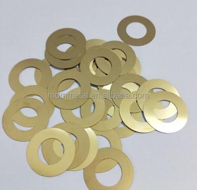 China Industrial 316 SS304 Fresno de aço inoxidável Lavadoras planas à venda