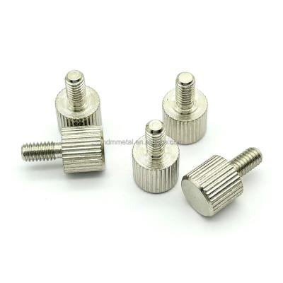 Cina Piccole parti Lavorazione CNC per superfici anodizzate in acciaio inossidabile di alluminio nero naturale in vendita