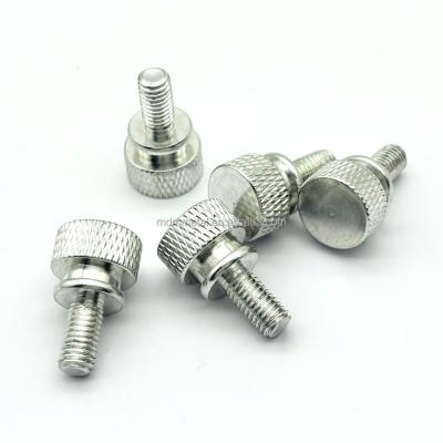Cina Piccole parti Lavorazione CNC per superfici anodizzate in acciaio inossidabile di alluminio nero naturale in vendita