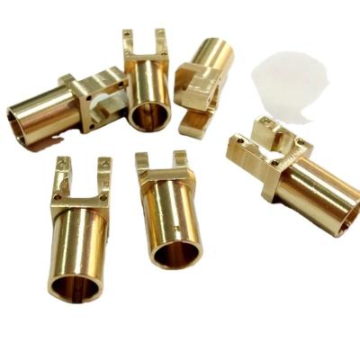 China Milling Lathe Machining Anodizing Service Small Parts CNC Turned Components for sale