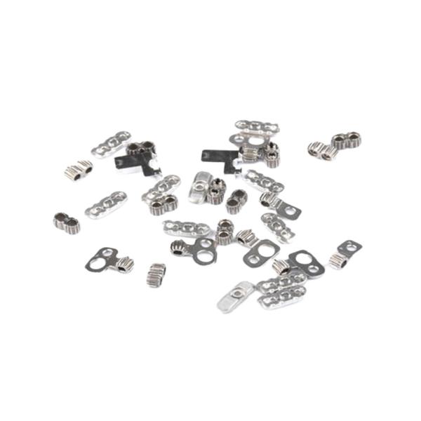Quality Competitive Metal Service OEM Powder Metal Injection Molding for Durable Iron for sale