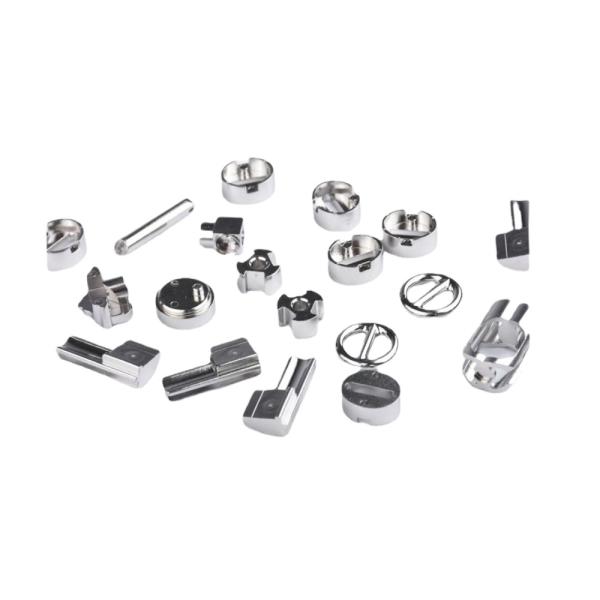 Quality Competitive Metal Service OEM Powder Metal Injection Molding for Durable Iron for sale
