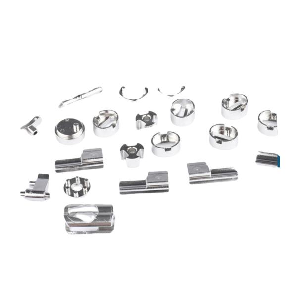 Quality Competitive Metal Service OEM Powder Metal Injection Molding for Durable Iron for sale