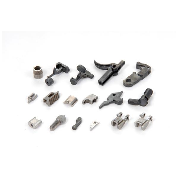 Quality Competitive Metal Service OEM Powder Metal Injection Molding for Durable Iron for sale
