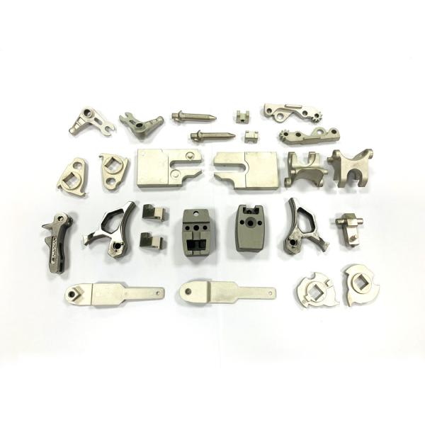 Quality Competitive Metal Service OEM Powder Metal Injection Molding for Durable Iron for sale