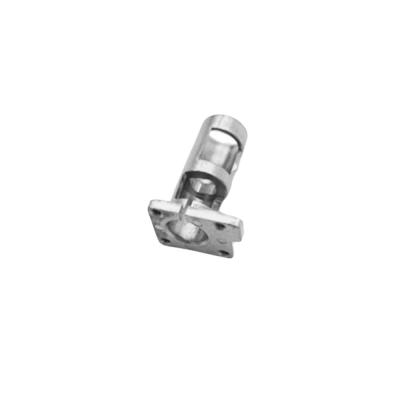 China Op maat gemaakte onderdelen Type High Precision Micro Mim-onderdelen met 0,05 mm Tolerantie Te koop