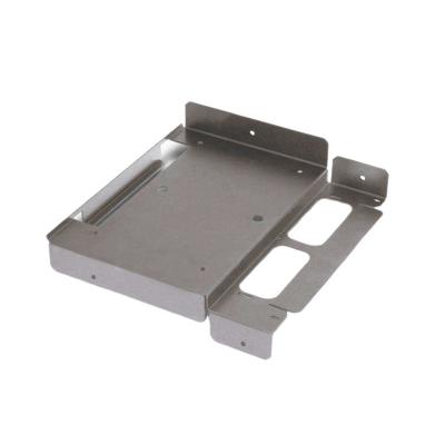 China Stainless Steel Laser Cutting and Bending for Custom Automobile Sheet Fabrication for sale