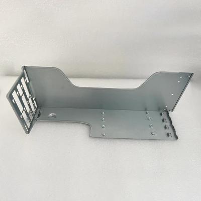 China Stainless Steel Laser Cutting and Bending for Custom Automobile Sheet Fabrication for sale