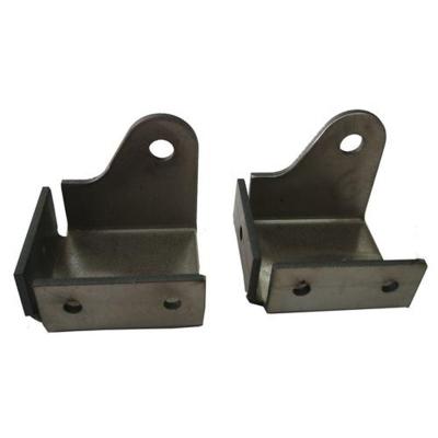 China Auto Sheet Metal Working Forming Processing Bending Steel Metal Parts with Competitive for sale