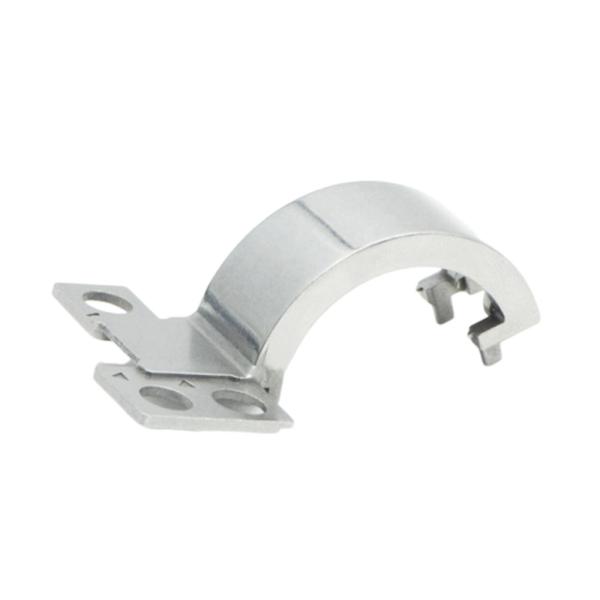 Quality Chrome Plating Stamping Parts Customized by Metal MIM Process for Optimal Performance for sale