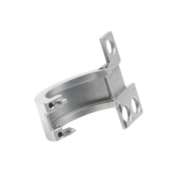 Quality Chrome Plating Stamping Parts Customized by Metal MIM Process for Optimal for sale