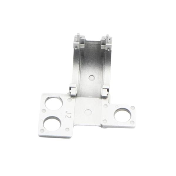 Quality Chrome Plating Stamping Parts Customized by Metal MIM Process for Optimal for sale