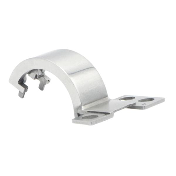 Quality Chrome Plating Stamping Parts Customized by Metal MIM Process for Optimal for sale