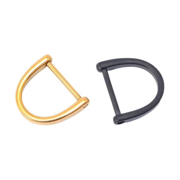 Quality MIM powder metallurgy box buckle bag handbag accessories injection molding for sale