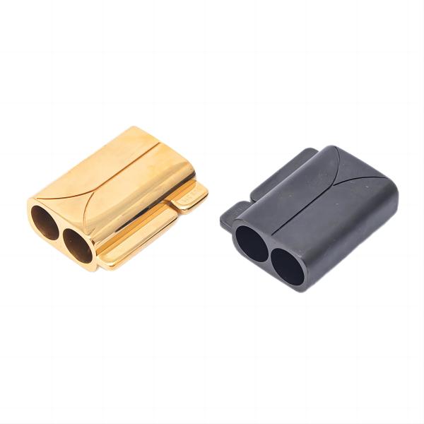 Quality MIM powder metallurgy box buckle bag handbag accessories injection molding for sale