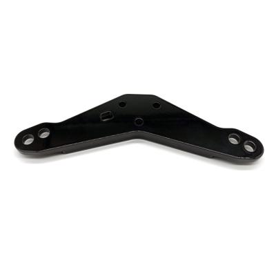 China Vermogen van bronzenmateriaal Custom High Precision CNC Machining Service voor machines Te koop