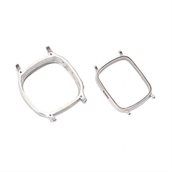 Quality Forming method Powder injection molding Structural parts for black/gold/silver watches for sale