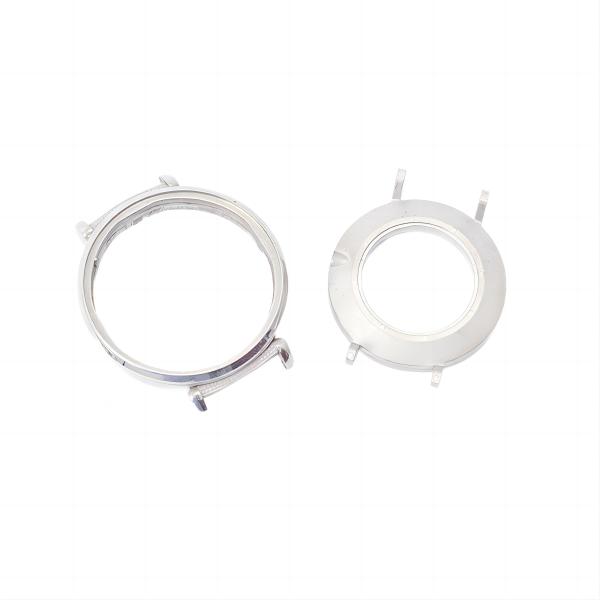 Quality Forming method Powder injection molding Structural parts for black/gold/silver for sale