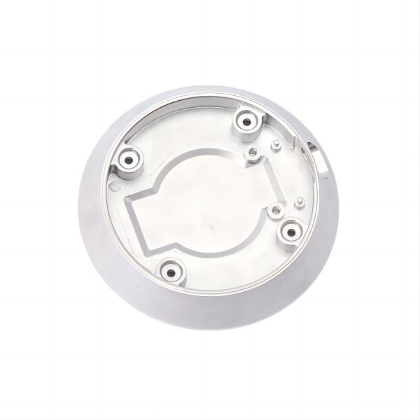 Quality Forming method Powder injection molding Structural parts for black/gold/silver for sale