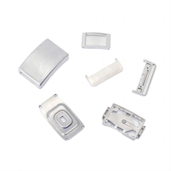 Quality Forming method Powder injection molding Structural parts for black/gold/silver for sale