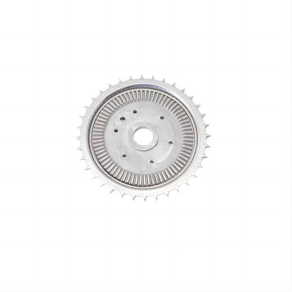 Quality Powder Injection Molding Customized High Precision Gear Machinery Parts for Power Tools for sale