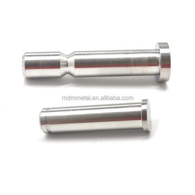 Cina Colori personalizzati Accessori in alluminio ad alta precisione Macchinari CNC Parti di fresatura a tornitura in vendita