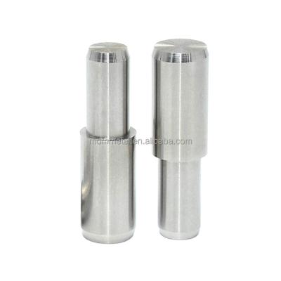 China Custom Precision Parts CNC 5 Axis Machining Center for Micro Machining Mechanical Parts for sale