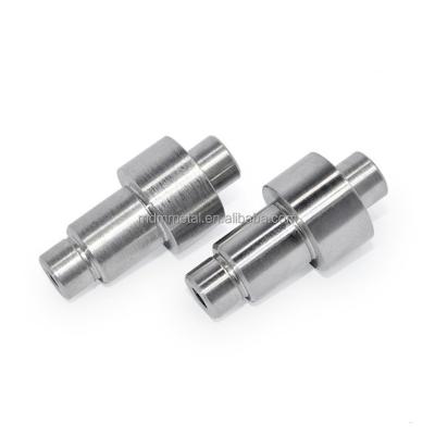 China Custom Precision Parts CNC 5 Axis Machining Center for Micro Machining Mechanical Parts for sale
