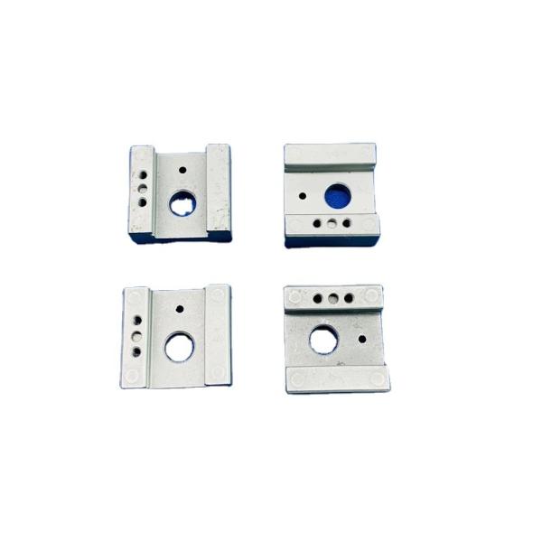 Quality Custom Sintered Powder Metallurgy MIM Machining Sintered Metal Parts for sale
