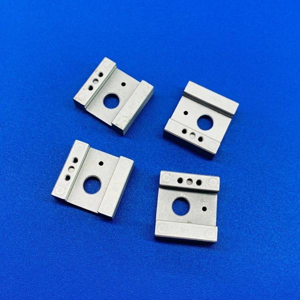 Quality Custom Sintered Powder Metallurgy MIM Machining Sintered Metal Parts for sale