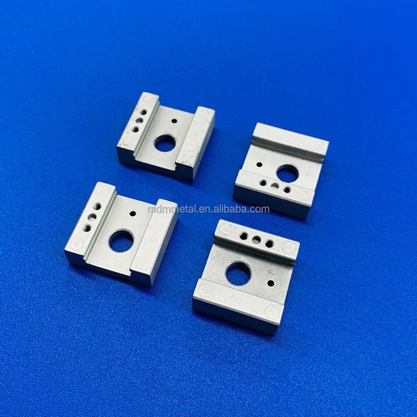 Quality Custom Sintered Powder Metallurgy MIM Machining Sintered Metal Parts for sale