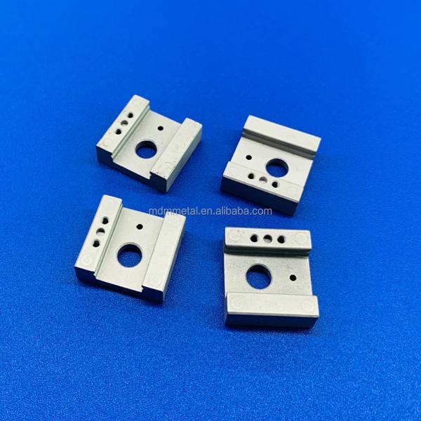 Quality Custom Sintered Powder Metallurgy MIM Machining Sintered Metal Parts for sale