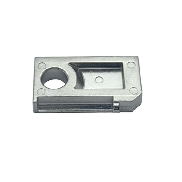 Quality Small Tempering MIM Powder Metal Injection Molding Parts For Automotive for sale