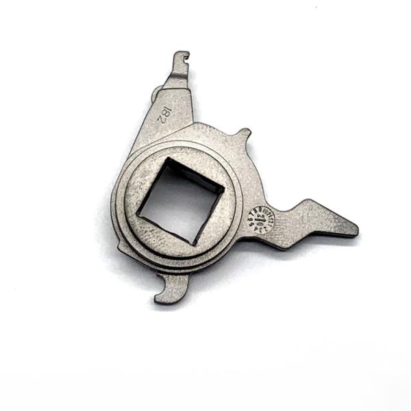 Quality Small Tempering MIM Powder Metal Injection Molding Parts For Automotive for sale