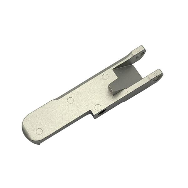 Quality Small Tempering MIM Powder Metal Injection Molding Parts For Automotive for sale
